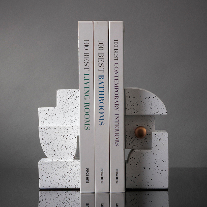 Bookends – Styles Asia Home